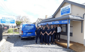 Priority Plumbing | Water & Gas Leak Detection - South Australia