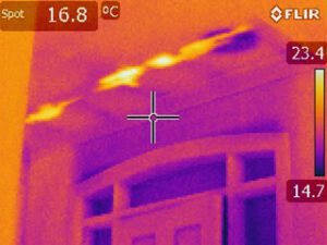 Thermal Imaging Leak Detection Adelaide | Priority Plumbing