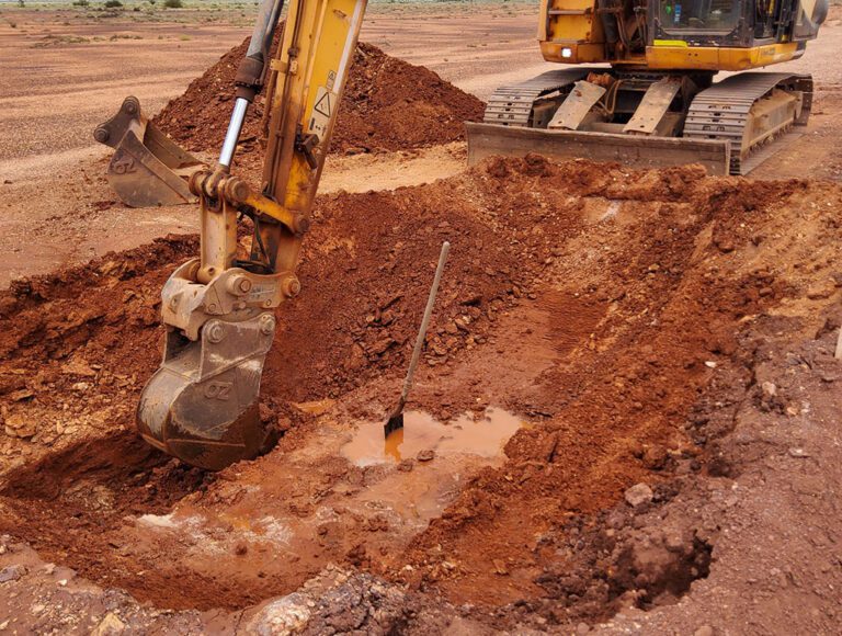 Civil & Mining Leak Detection South Australia | Priority Plumbing